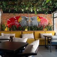 Bun Bao Asian Food Menu: Discover Authentic Asian Flavors